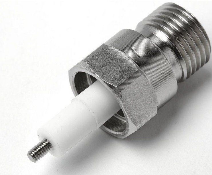 Gunson Colortune Zündkerze (Einstellzündkerze) (Neu und ...