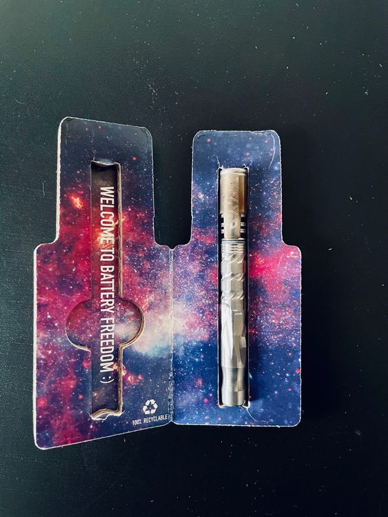Dynavap Vapcap M 2020 - Vaporizer (Gebraucht) in Basel für CHF 25 – mit ...