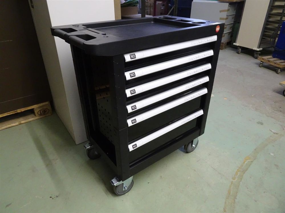 X445 neuer Werkzeugwagen 214tlg ab 1.- (Neu und originalverpackt) in ...