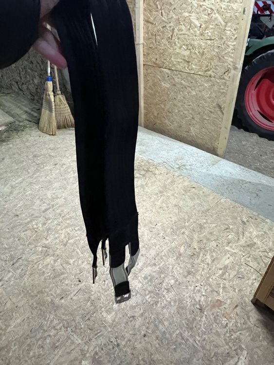 Sattelgurte 120 cm | Kaufen auf Ricardo