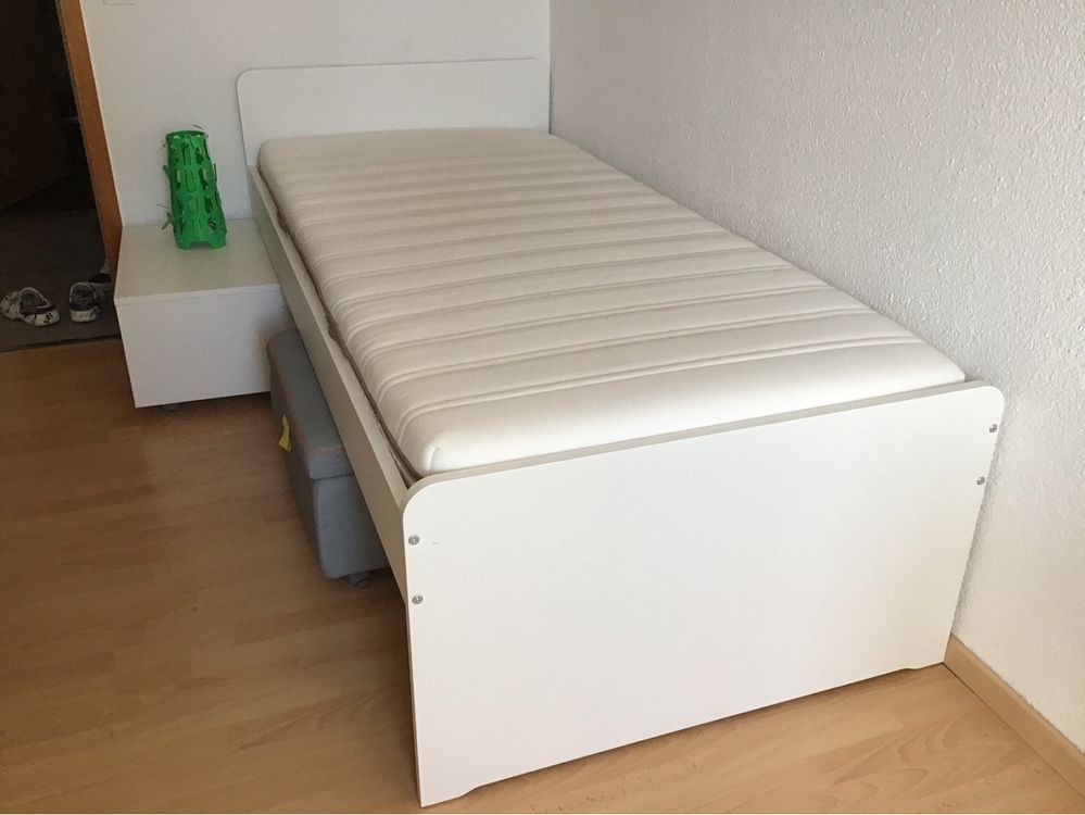 Das Perfekte Kinderbett 90x200 Wachstumsschub Fur Suse Traumefeed