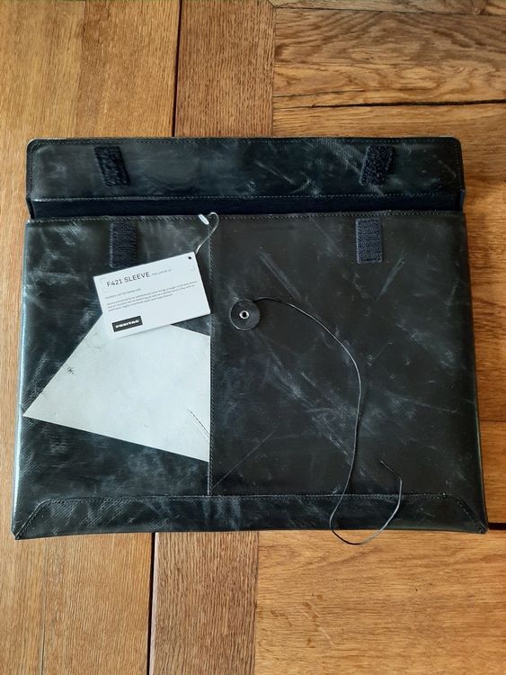 Freitag-Laptoptasche Sleeve F421 15" (Neu (gemäss Beschreibung)) in ...