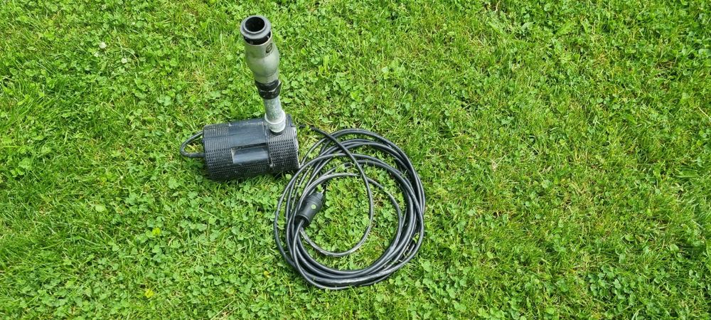 Teich-Schäumer Sprudler (Gebraucht) in egliswil für CHF 50 – nur ...