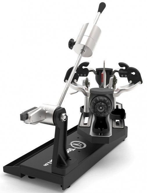 Bespannungsmaschine / Besaitungsmaschine | Kaufen auf Ricardo