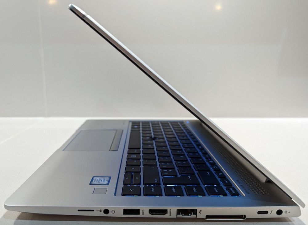 HP EliteBook 840 G6 vPro - Windows 11 Pro (Gebraucht) in Spreitenbach ...