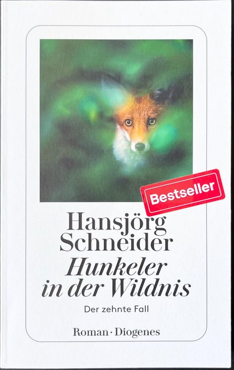 Hansjörg Schneider - Hunkeler in der Wildnis | Kaufen auf Ricardo