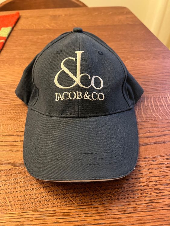 Brand New - Jacob & Co Cap (Neu (gemäss Beschreibung)) in Zürich für ...