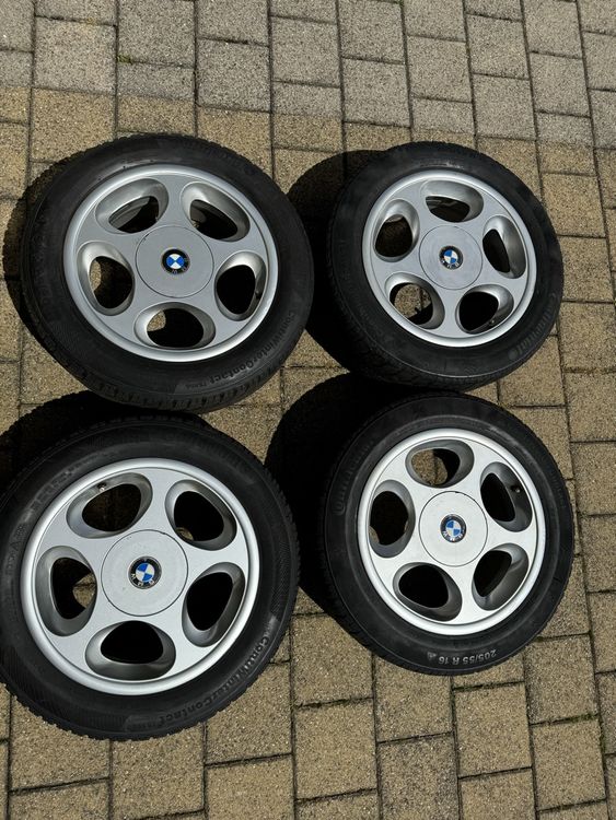 BMW Styling 26 Felgen (Gebraucht) in Schöftland für CHF 190 – nur ...