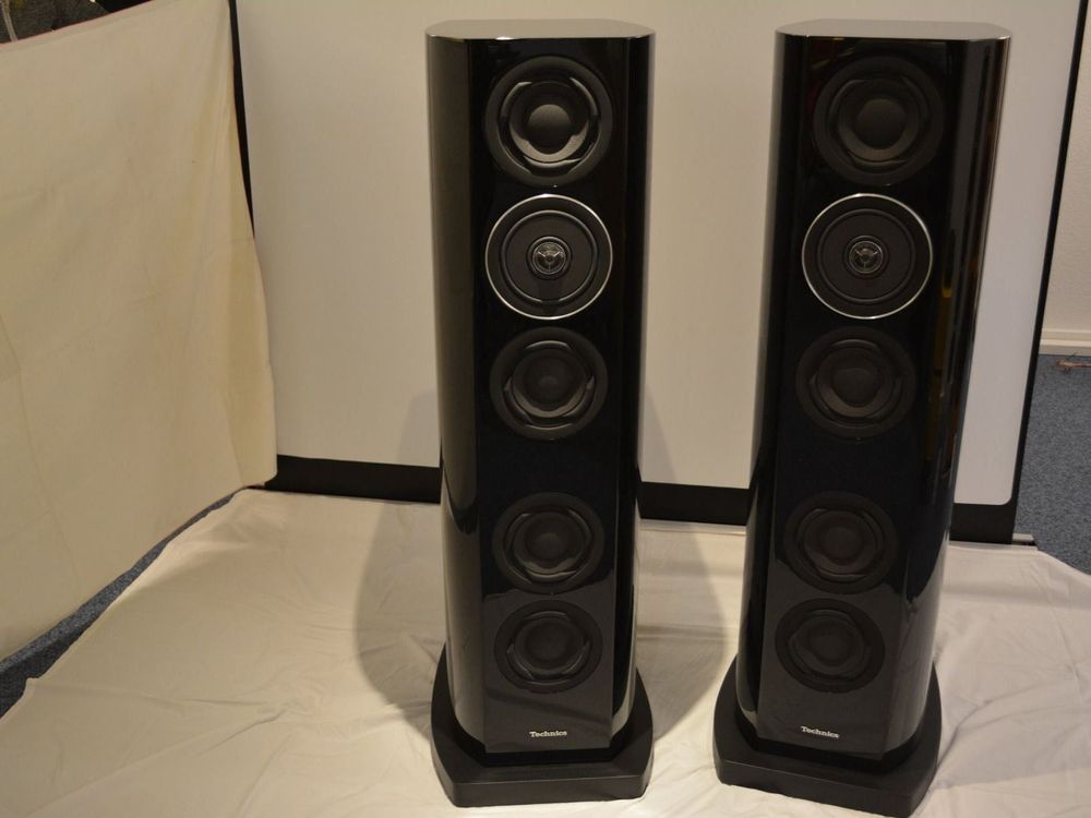 Technics SB-R1 (Neu (gemäss Beschreibung)) in Meggen für CHF 7320 – nur ...