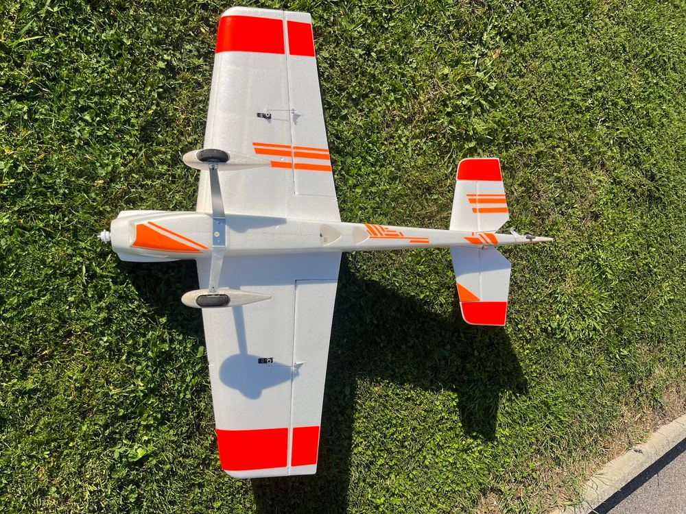 AcroMaster MPX | Kaufen auf Ricardo