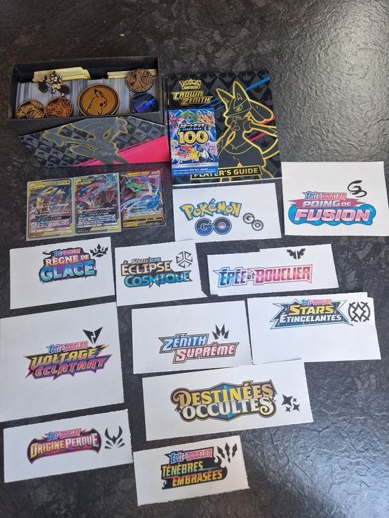 Pokemon big collection Sammlung | Kaufen auf Ricardo