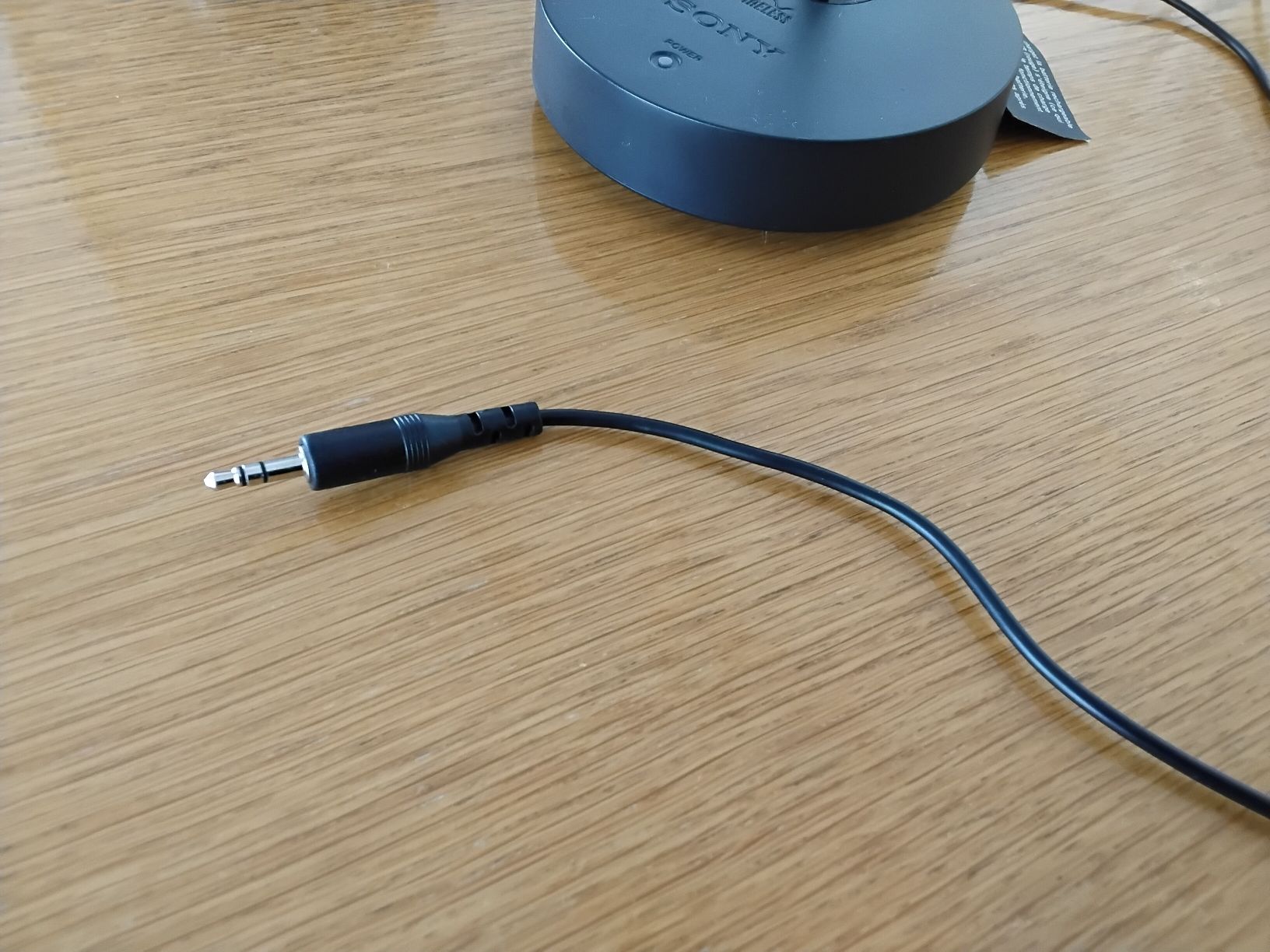 Sony MDR-HW700DS Digital Surround Kopfhörer - Top Klang! (Gebraucht) in ...