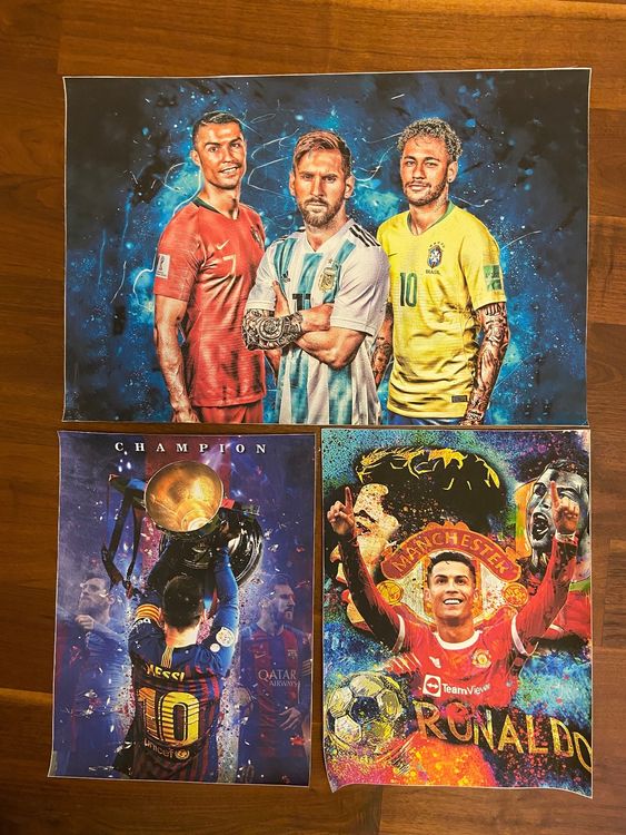 Posters | Kaufen auf Ricardo