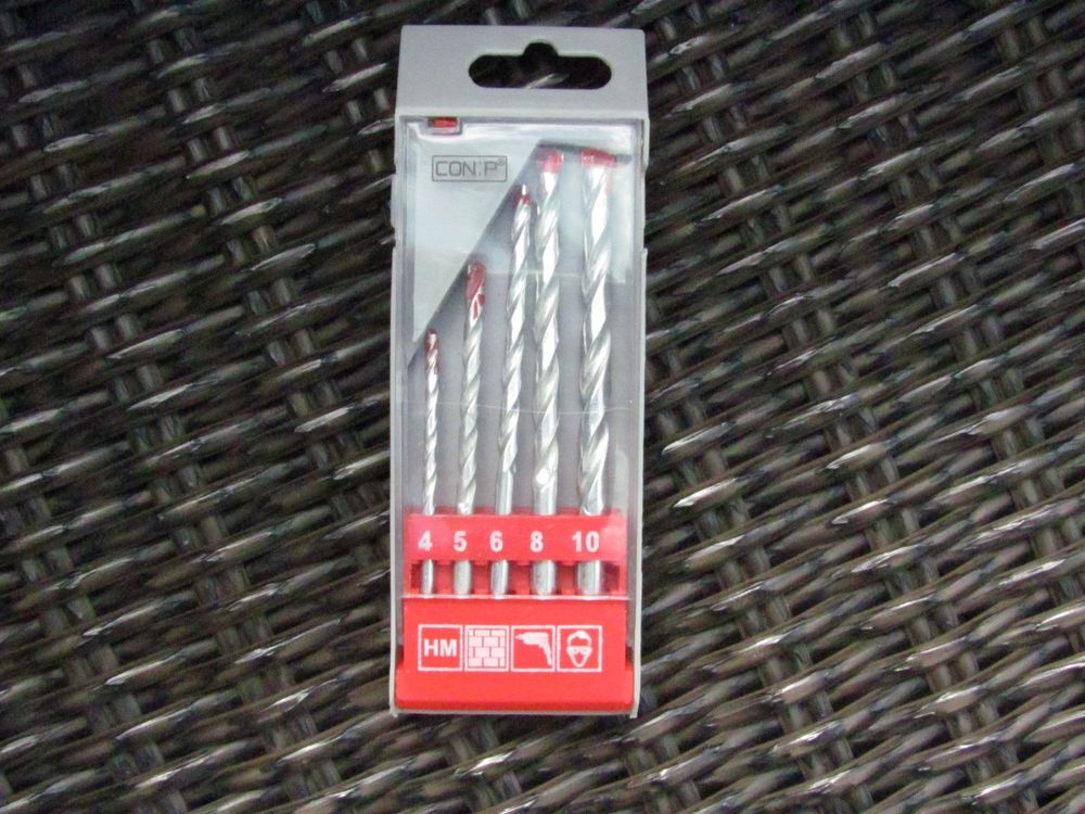 HM Steinbohrer | Kaufen auf Ricardo