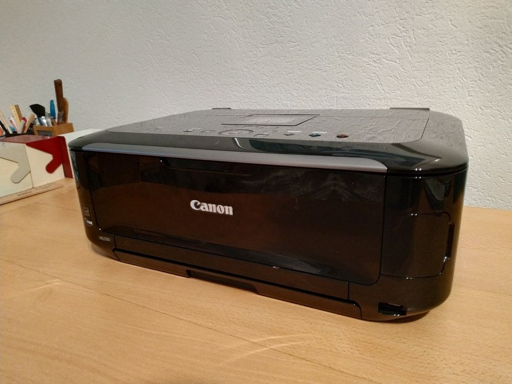 Canon PIXMA MG 5350 | Kaufen auf Ricardo
