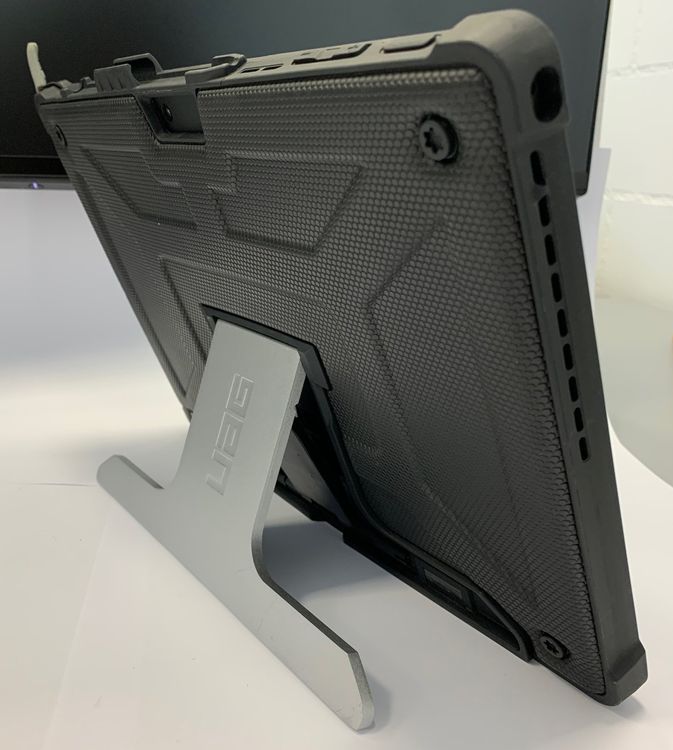 Surface Pro 7 - i5/8/256 M1866 | Kaufen auf Ricardo