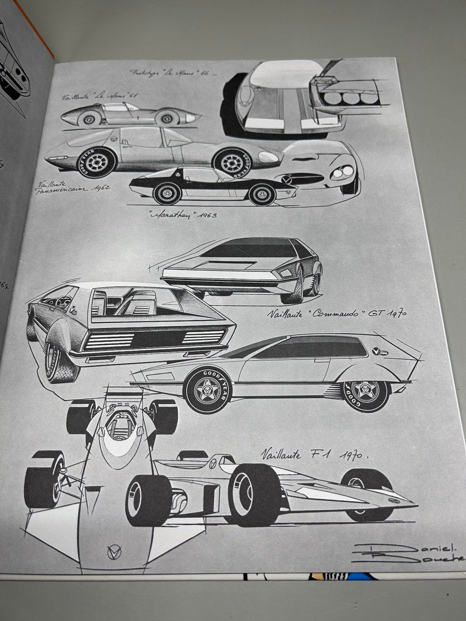 Michel Vaillant, Tomo 30: Le Prince Blanc 1983 (Usato) a Giubiasco per ...