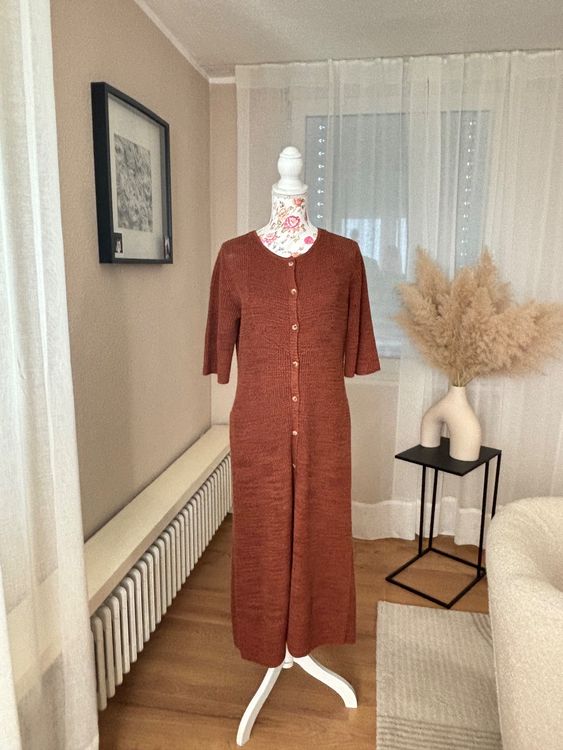 Elegantes Hess Natur Gebraucht Bild