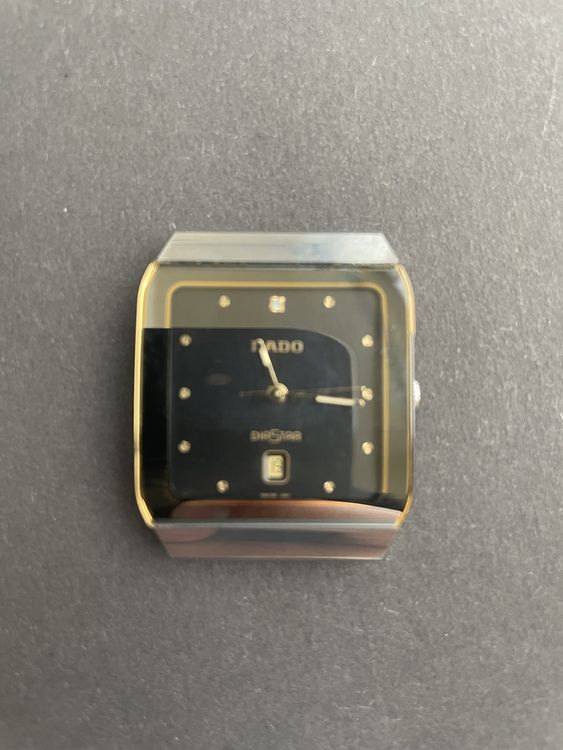 Rado Anatom | Kaufen auf Ricardo