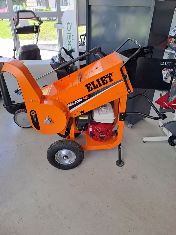 Broyeur Eliet Major 45 | Kaufen auf Ricardo