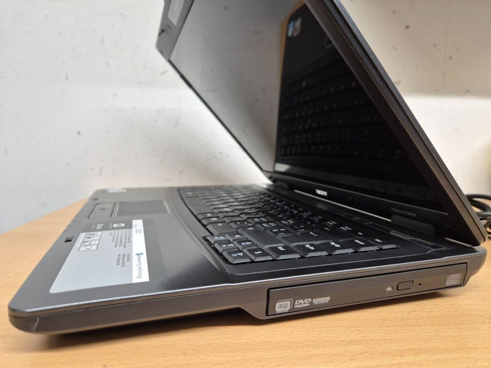 Acer Extensa 5220-302G12MI Notebook | Kaufen auf Ricardo