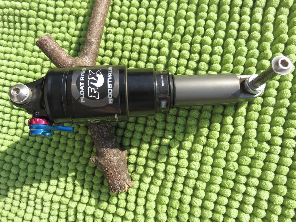 Fox Float RP 23 Dämpfer (Gebraucht) in Ammerswil AG für CHF 51 – mit ...