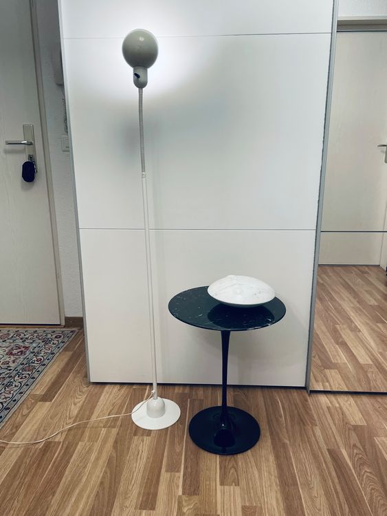 Panton Era Stehlampe- vintage Lampe (Gebraucht) in Zürich für CHF 50 ...