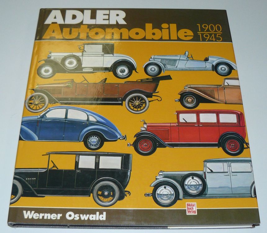 Adler Automobile Bremerhaven