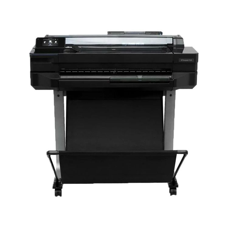 HP DesignJet T520 Plotter 24 Zoll (Gebraucht) in Siglistorf für CHF 150 ...