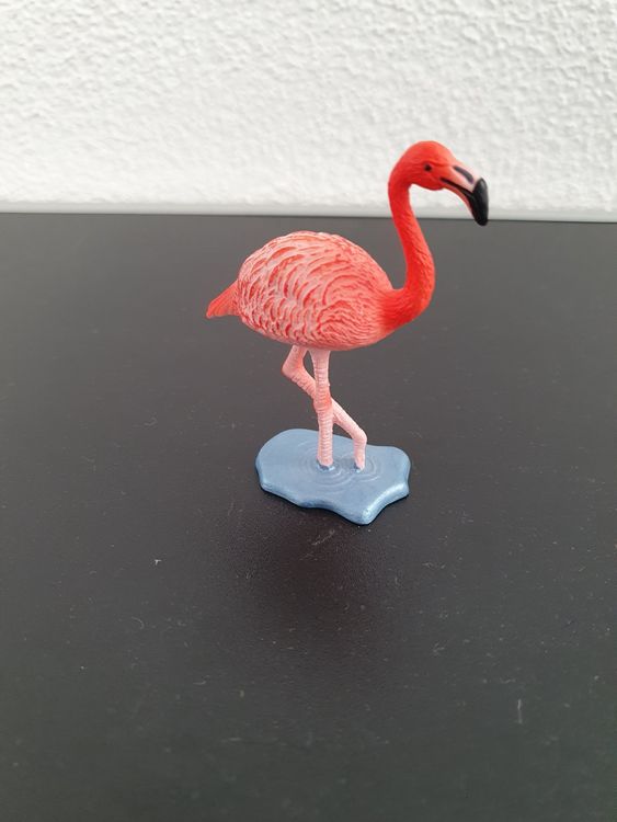 Bullyland - Flamingo (Neu (gemäss Beschreibung)) in Dagmersellen für ...