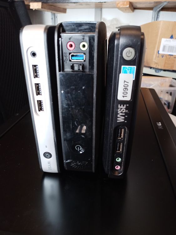 1stk von 5stk pc-mini Igel + gratis uhr (Neu (gemäss Beschreibung)) in wila für CHF 29.5 – nur ...