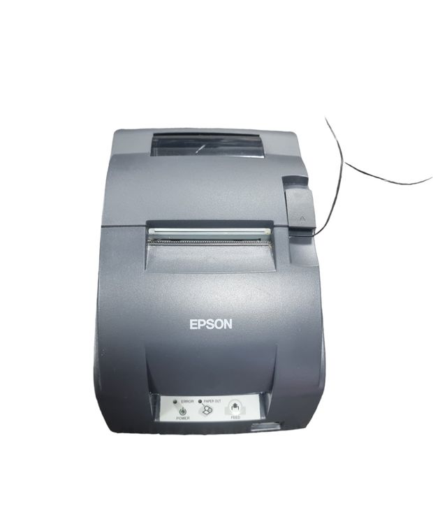 EPSON TM-U220B inkl. Bluetooth Modul (Gebraucht) in Muri AG für CHF 99 ...