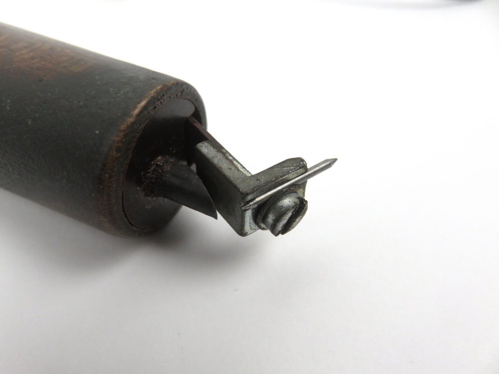 Elektro-Metallbeschrifter ARKOGRAF Komplettgerät (Gebraucht) in Urtenen ...