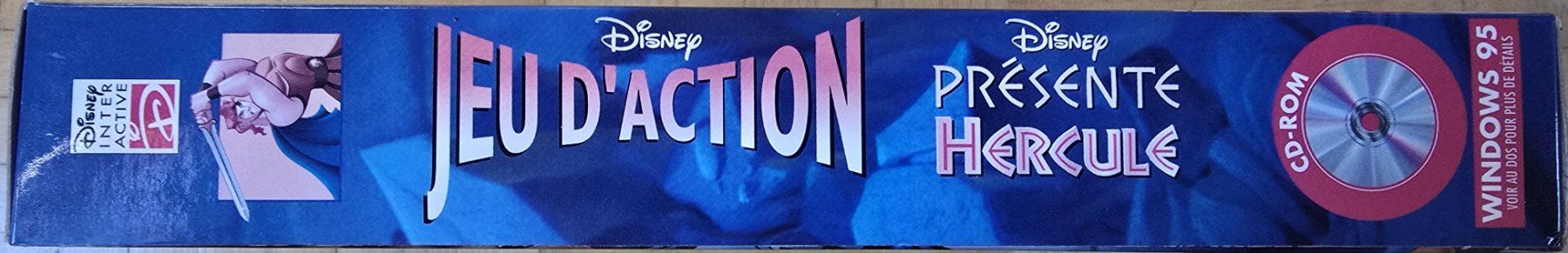 PC Big Box : Hercule (D'occasion) à Froideville pour CHF 89.9 – avec ...