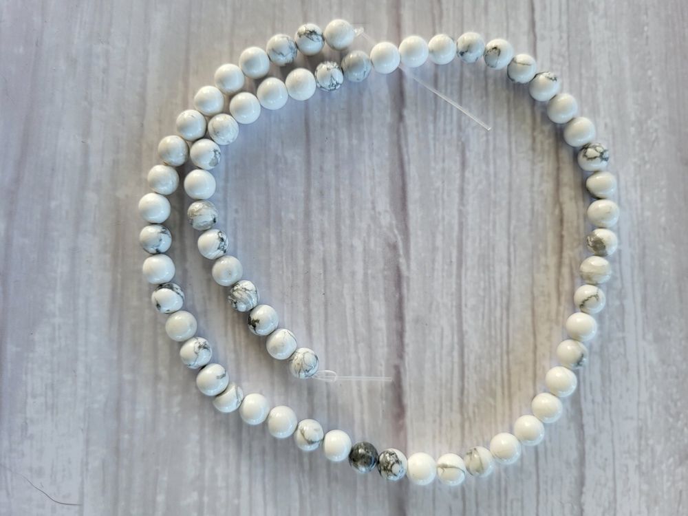 Ein Strang 6 mm Magnesit | Kaufen auf Ricardo