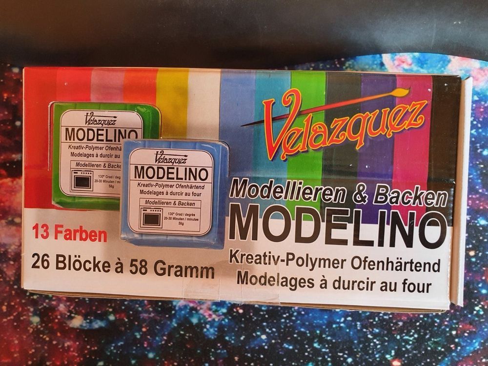 MODELINO BASTELN | Kaufen auf Ricardo