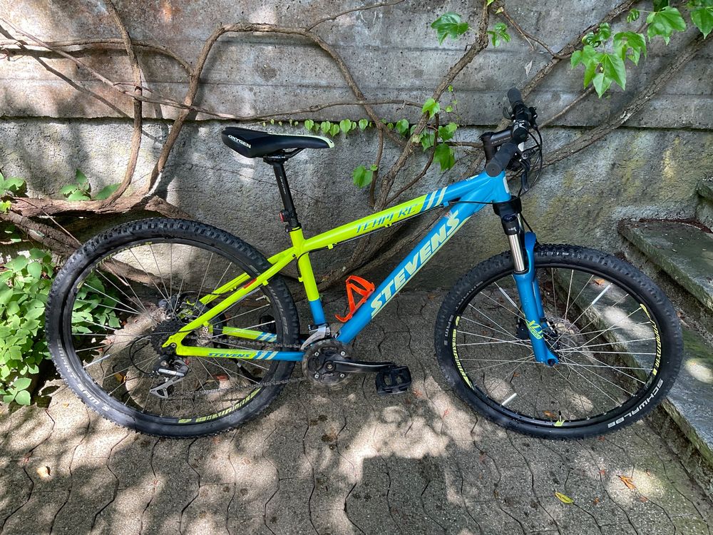 Stevens Bike Top Zustand - Bereit für den Sommer! (Gebraucht) in Zumikon für CHF 120 – nur ...