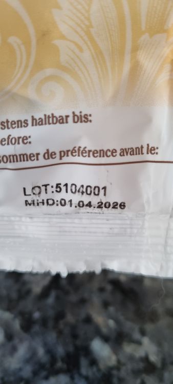 Mini Bündner Linzertörtli - Alpine Linzer Cake, MHD 2026 (Neu (gemäss ...