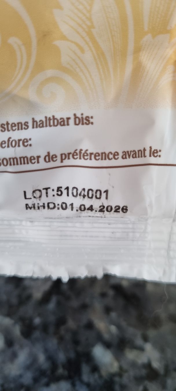 Mini Bündner Linzertörtli - Alpine Linzer Cake, MHD 2026 (Neu (gemäss ...