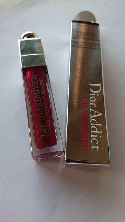 DIOR Lip Maximizer Nr. 035 | Kaufen auf Ricardo