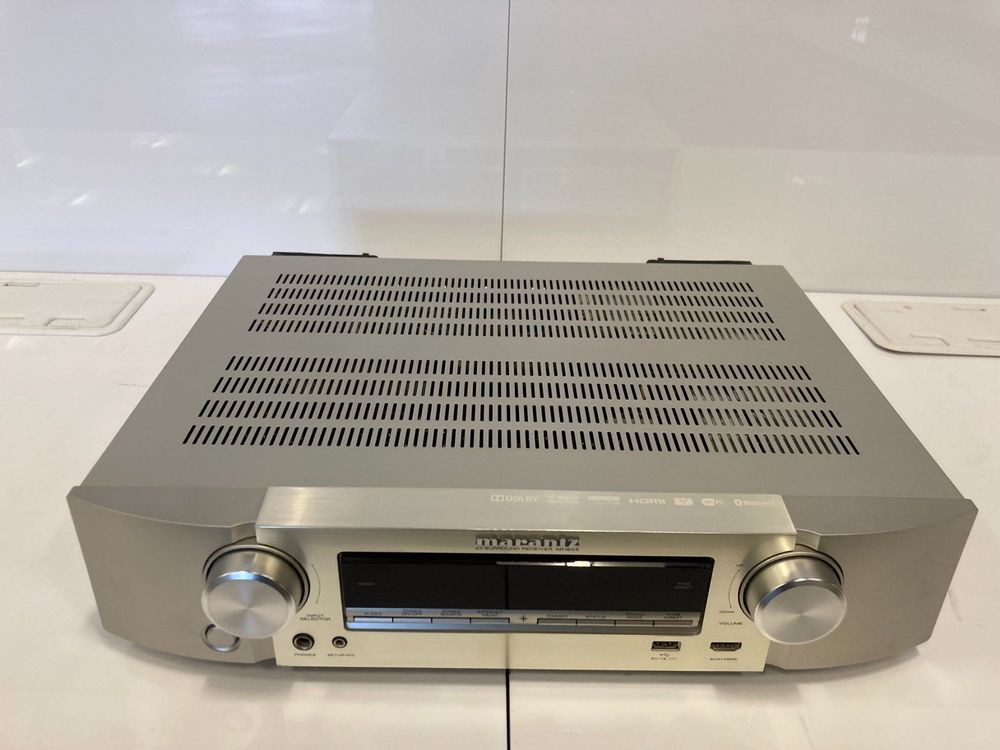 Marantz NR 1605 | Kaufen auf Ricardo