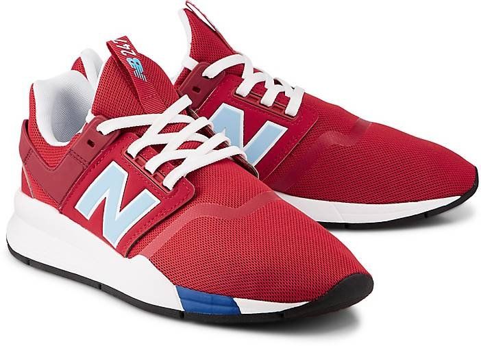 New Balance 247 Sneakers - 44 (Neuf (Voir description)) à Bouveret pour ...