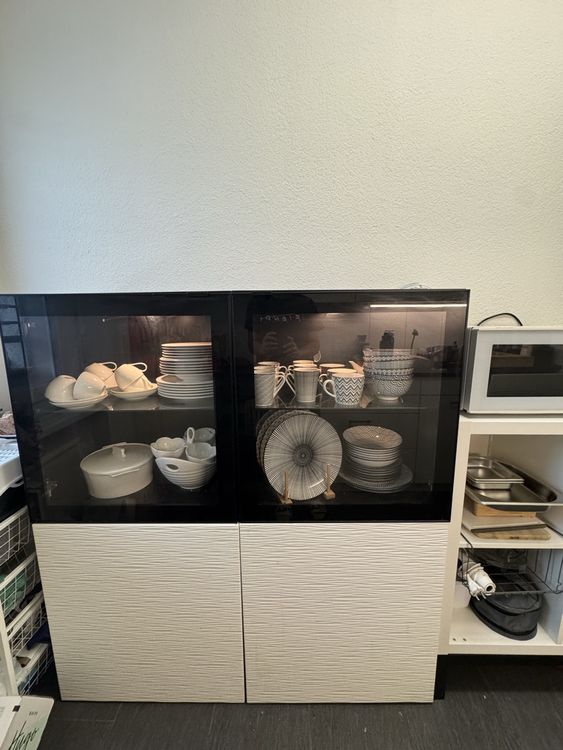 Imagedetailikea Vitrine Kaufen Verkaufen Bei Quokade 2022 09 01922486