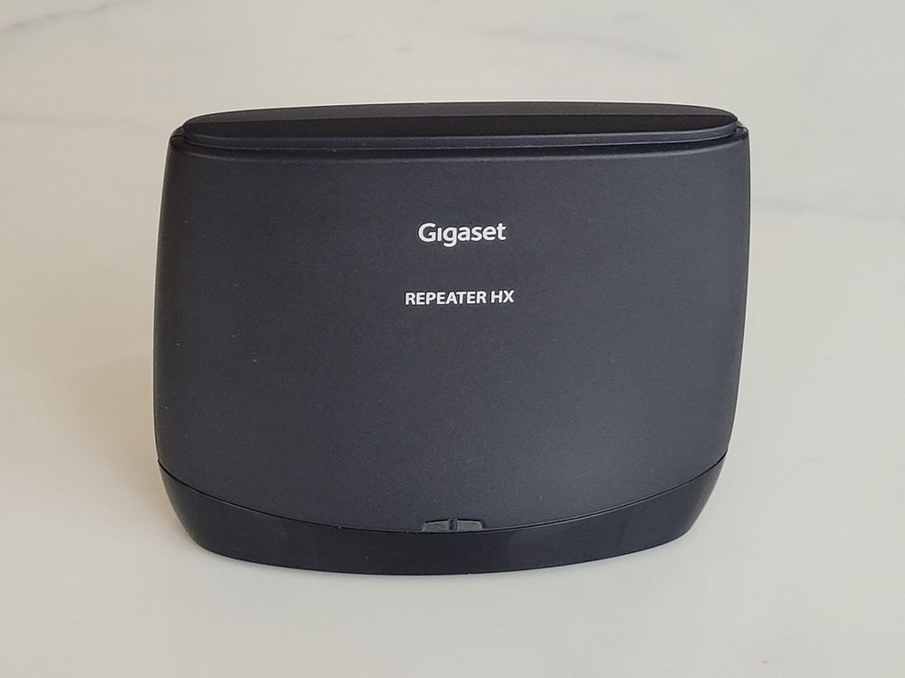 Gigaset DECT Repeater HX | Kaufen auf Ricardo