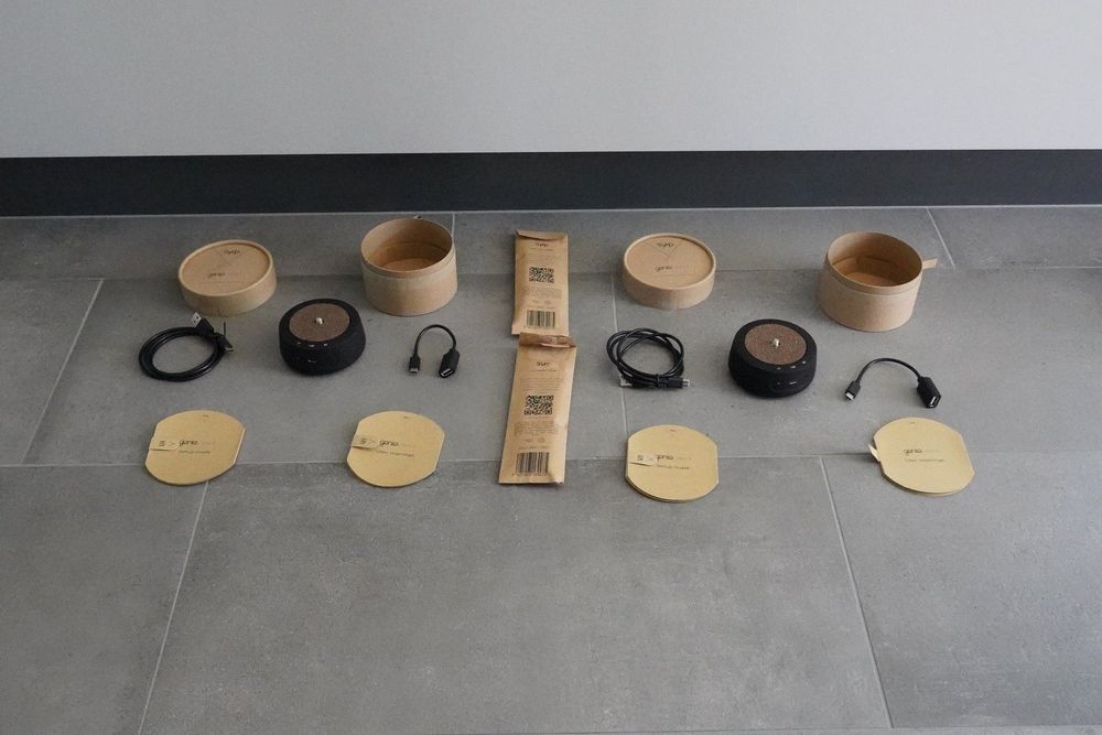 2x Syrp Genie Mini 2 Motion Control (Neu (gemäss Beschreibung)) in ...