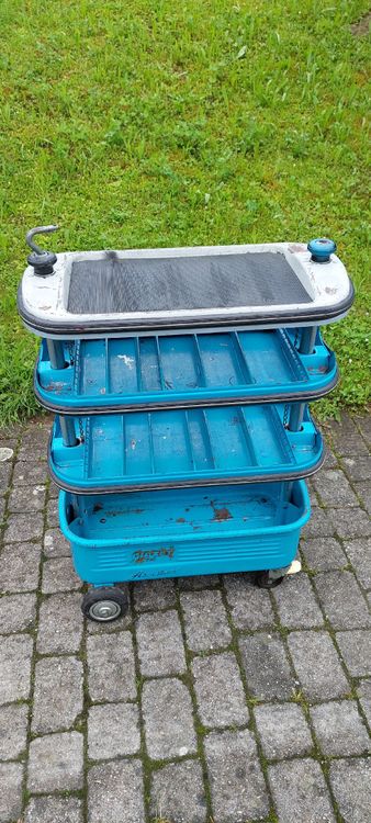 Hazet Wagen | Kaufen auf Ricardo