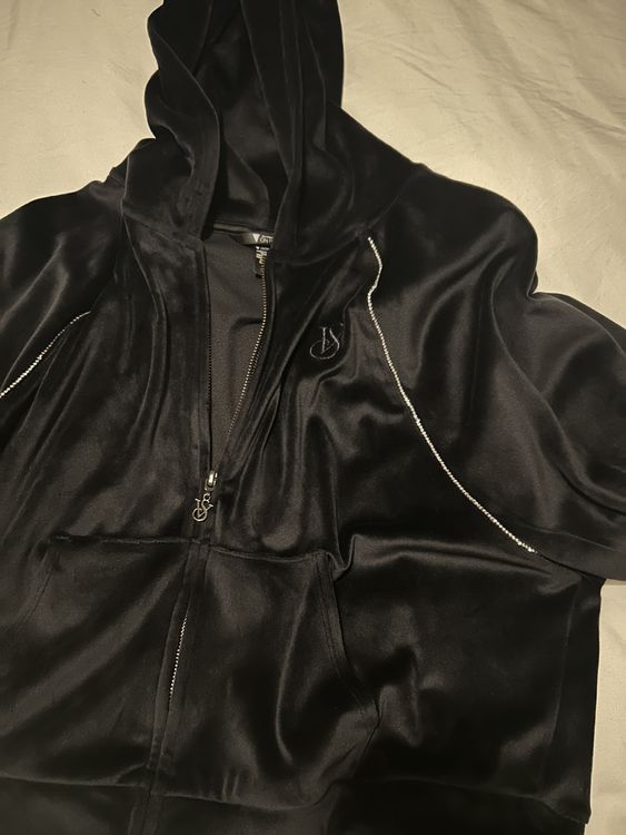 Victoria‘s Secret Glitzerjacke (Neu (gemäss Beschreibung)) in Horgen ...