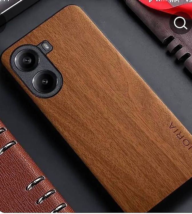 Handyhülle neu für Poco x7 Pro (Gebraucht) in Winznau für CHF 10 – nur ...