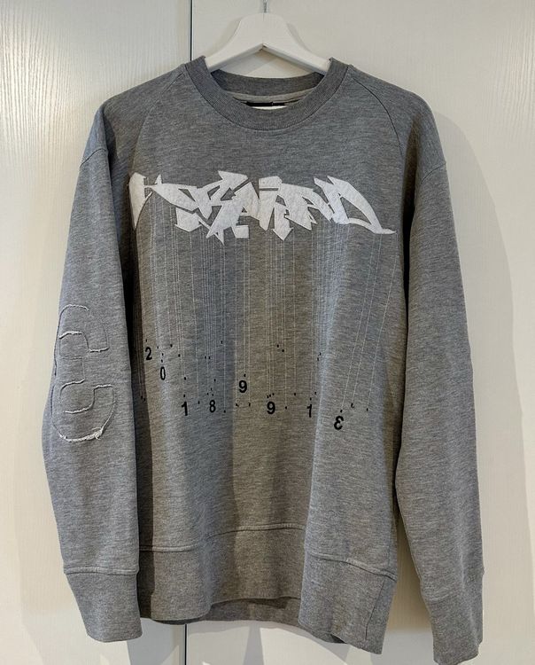 PULL TRIAD PARIS (Neuf (Voir description)) à FRIBOURG pour CHF 29 ...