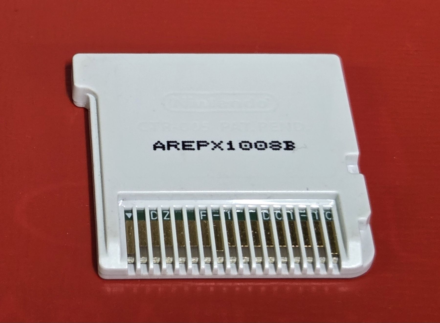 Super Mario 3D Land - Kiosk Demo Modul (Nintendo 3DS) (Gebraucht) in ...